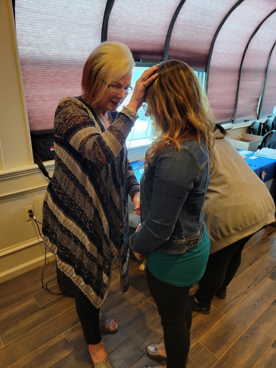 Empowered Women - Power Remnant Ministries